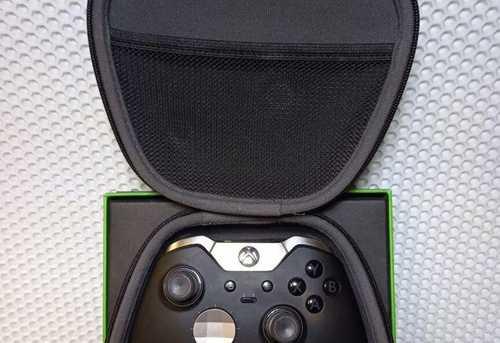 Xbox elite controller