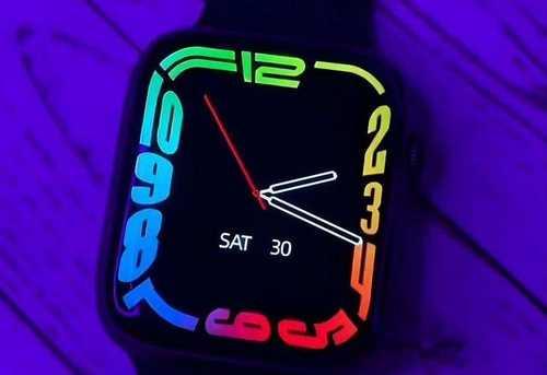 Smart watch series 7 DT NO.1 45мм