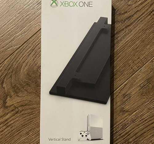 Vertical Stend для Xbox One S