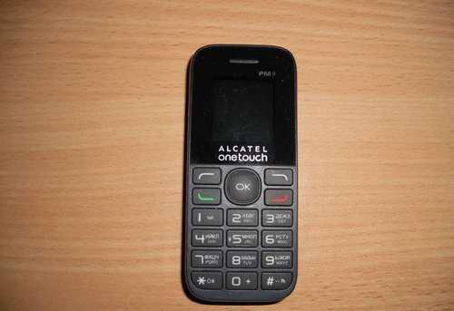 Alcatel One Touch 1013D