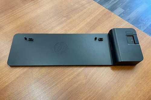 HP 2013 UltraSlim Docking Station