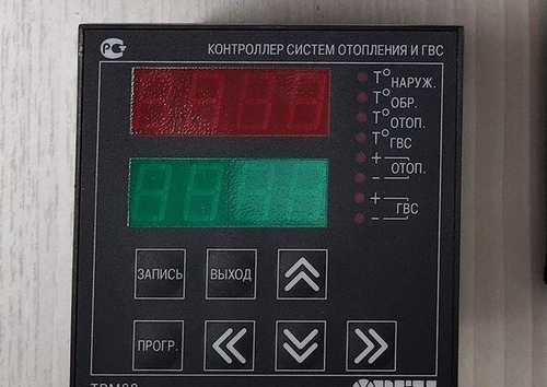Терморегулятор/термостат овен трм32-Щ4.01