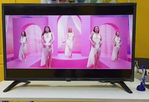 Телевизор 32" TV LED econ EX-32HS019B смарт (Ст5)