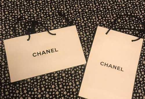 Пакет Chanel оригинал