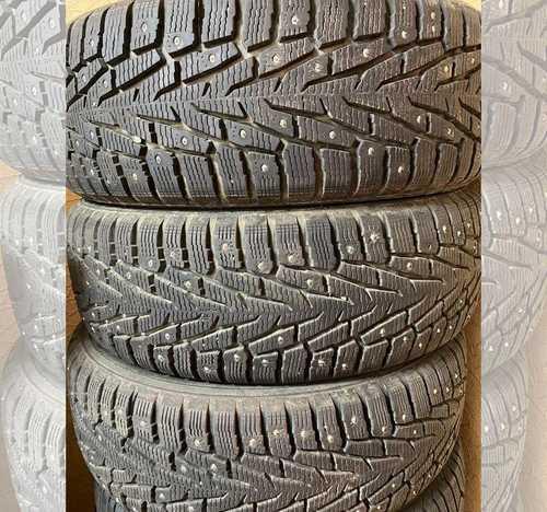 Nokian Tyres Nordman 7 SUV 235/65 R17 108T