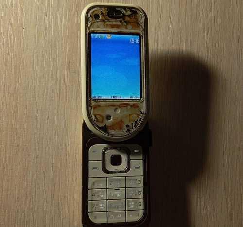 Nokia 7370