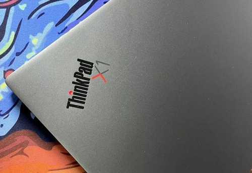 Lenovo ThinkPad X1 Yoga 5 Gen Core i5-16gb