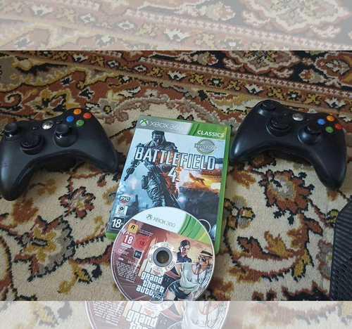 Xbox 360