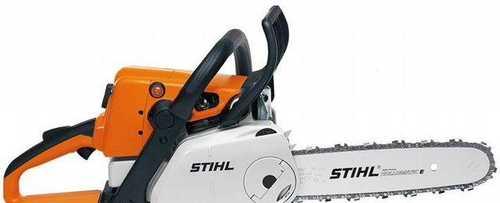 Бензопила Stihl MS250 С-BE (2,3кВт, 16" 40см, 63PM