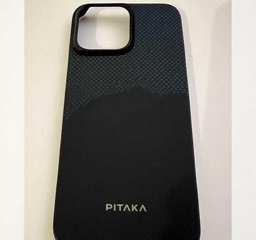 Чехол Pitaka на iPhone 15 pro max