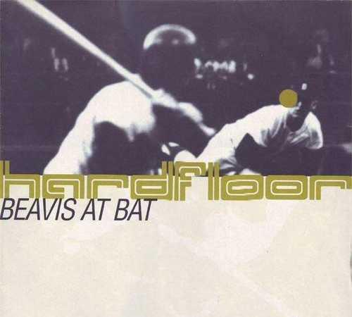 Виниловая пластинка Hardfloor – Beavis AT Bat (VG+