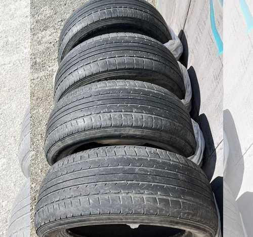Yokohama Advan A460 205/55 R16 91V