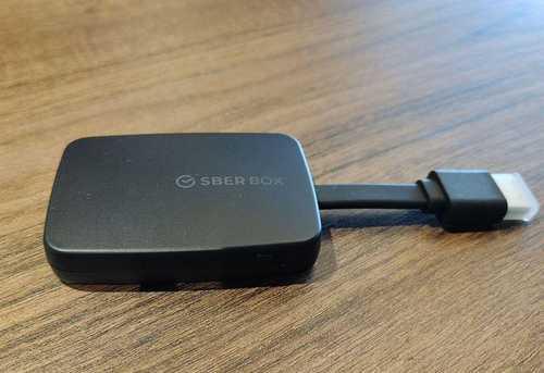 Сбербокс SberBox sbdv-00004 Зависает На Запчасти