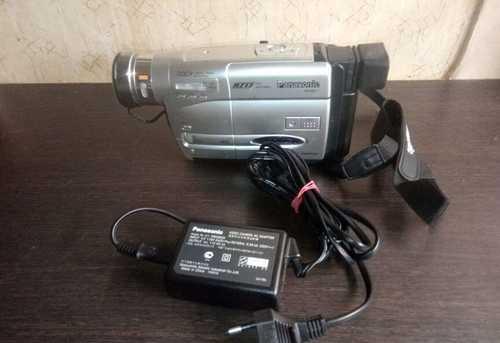 Видеокамера Panasonic NV-RZ17