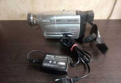 Видеокамера Panasonic NV-RZ17