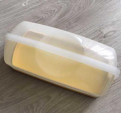 Посуда tupperware новая