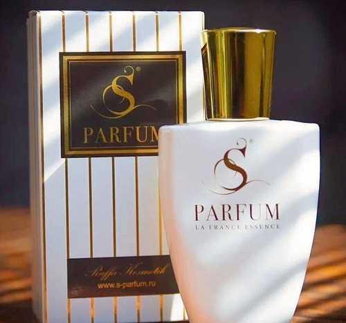 Духи S parfum