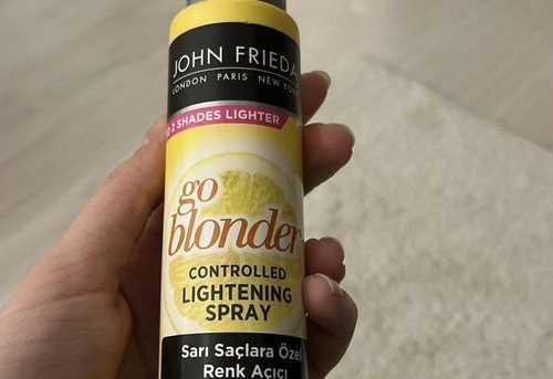 John Frieda Go Blonder