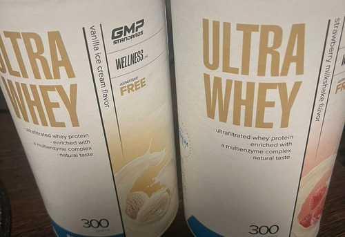 Протеин maxler ultra whey