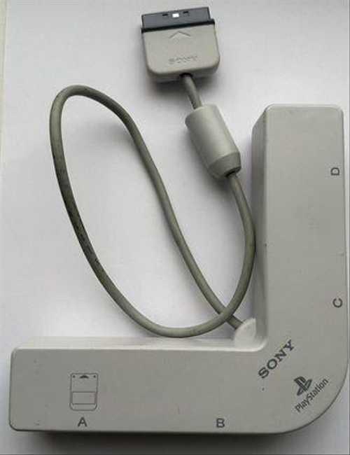 Sony playstation 1 One Multitap PS ONE
