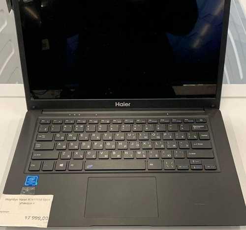 Ноутбук Haier A1410EM