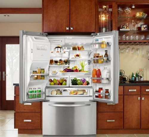 Холодильник Daewoo Electronics 1SQW97 бу