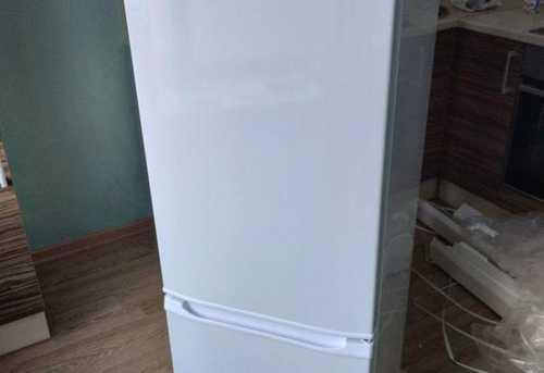 Холодильник Бирюса R 118 CA, новый, в упаковке