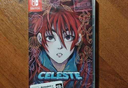 Celeste NSwitch