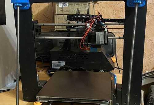 3D принтер Wanhаo duplicatоr i3