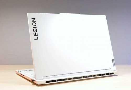 Игровой ноутбук 16" Lenovo Legion 7 16ACHG6, 1024 ГБ, Ryzen 7 5800H, RAM 16 ГБ, GeForce RTX 3080 16 ГБ
