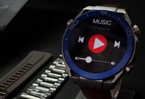 Samsung Gear смарт часы