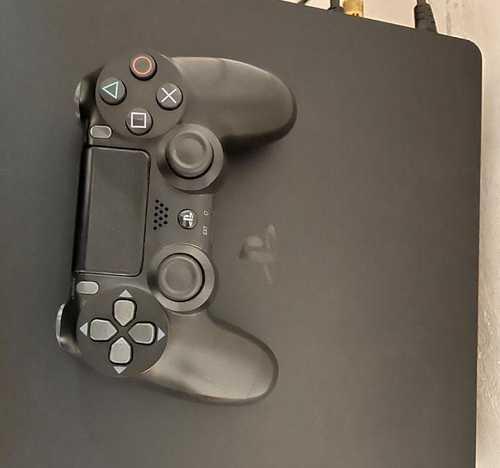 Sony playstation 4 прошитая