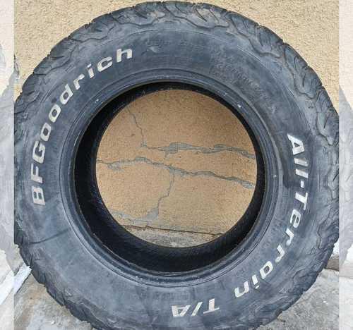 BFGoodrich All-Terrain T/A 235/70 R16 104S