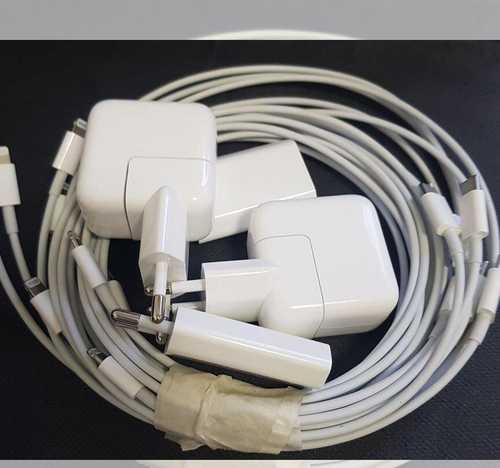 Apple power adapter 12W оригинал