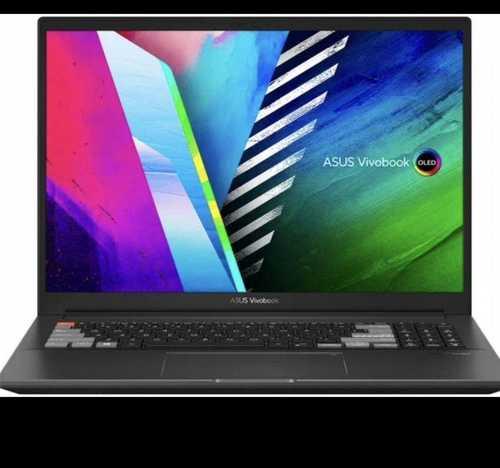 Ноутбук Asus Vivobook Pro 16 oled M7600QE