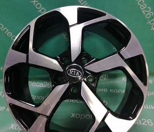 Диски R-17 Hyundai,Kia,Toyota, Haval,Nissan,Geely