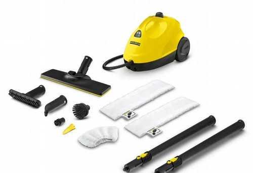 Пароочиститель karcher sc 2