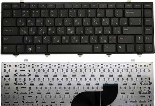 Клавиатура для ноутбука Dell Studio 14 Inspiron 14