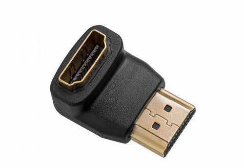 Угловой адаптер Hdmi 90