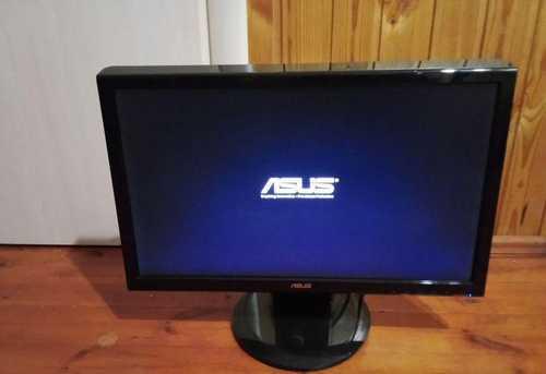 Монитор Asus 22" VH228D