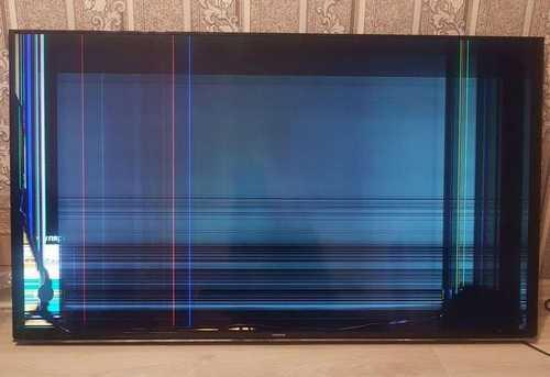 Телевизор samsung Led UE55H6650AT