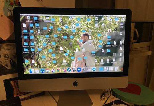 Apple iMac 21 mid 2010