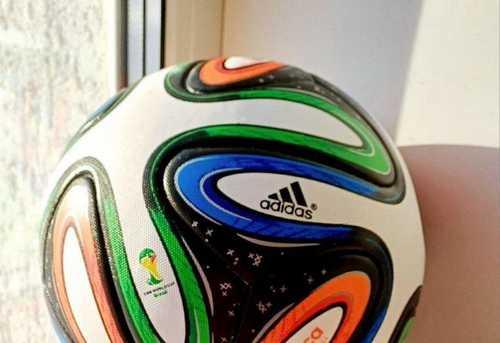 Футбольный мяч 5 "adidas" Пакистан
