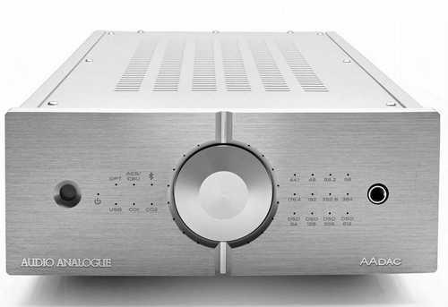 Цап Audio Analogue AADac Silver