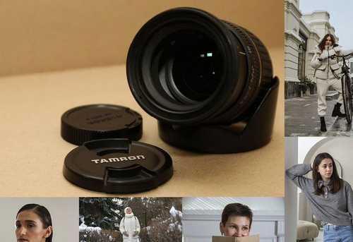 Объектив Tamron 17-50 2.8 для Nikon