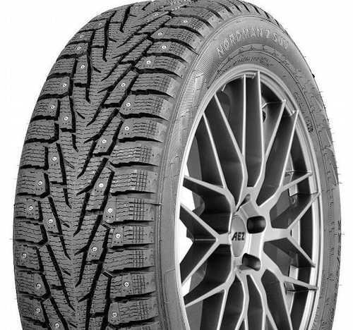 Ikon Tyres Nordman 7 215/55 R17 98T