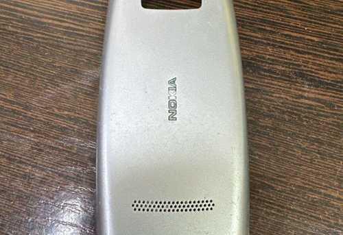 Задняя крышка Nokia 305 306 оригинал