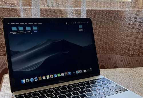 Apple MacBook 12 retina 2015