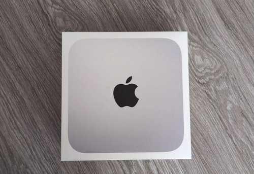 Apple Mac Mini M2/256GB (2023) - новый