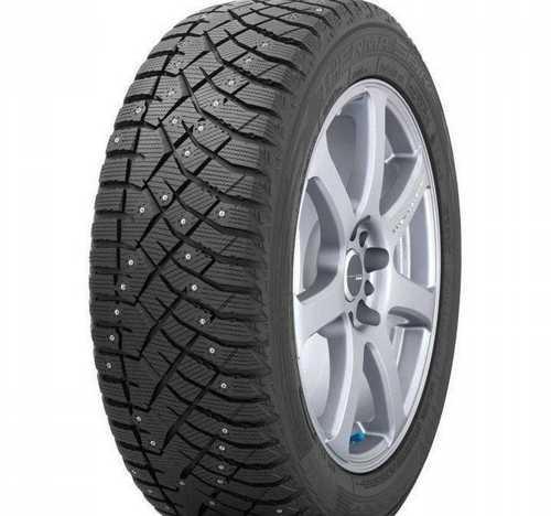 Nitto Therma Spike 185/65 R15 88T